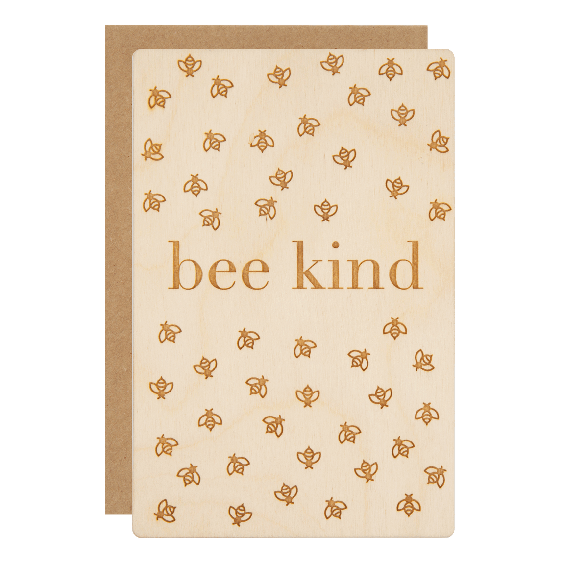 BBB Keepsake Wood Cards – So Very Lovely
